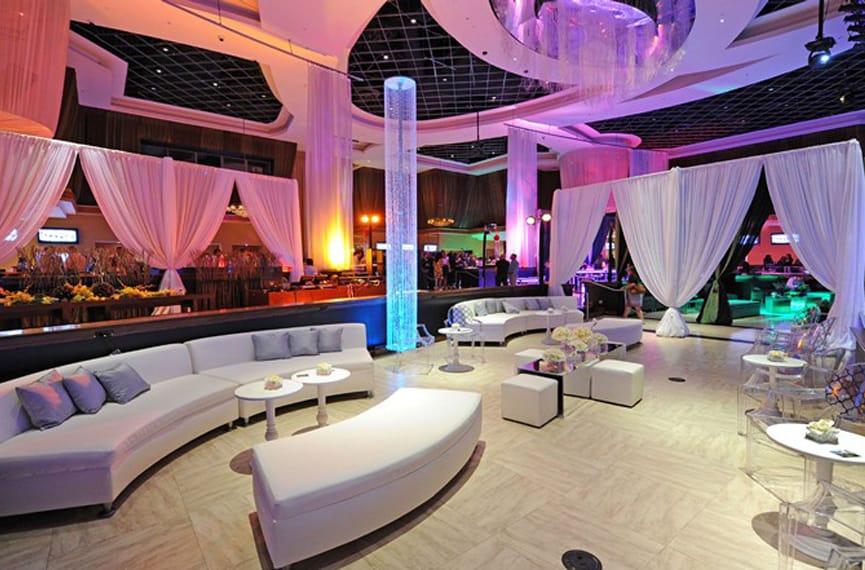 Corporate Events - Atlantic One Events