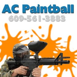 AC Paintball - Atlantic One Events