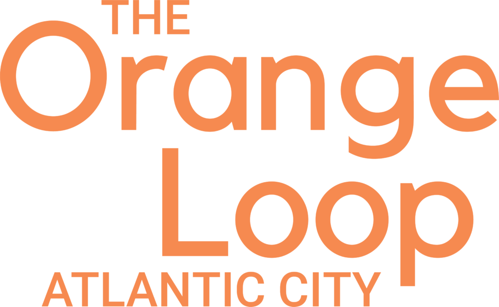 Orange Loop - Atlantic One Events